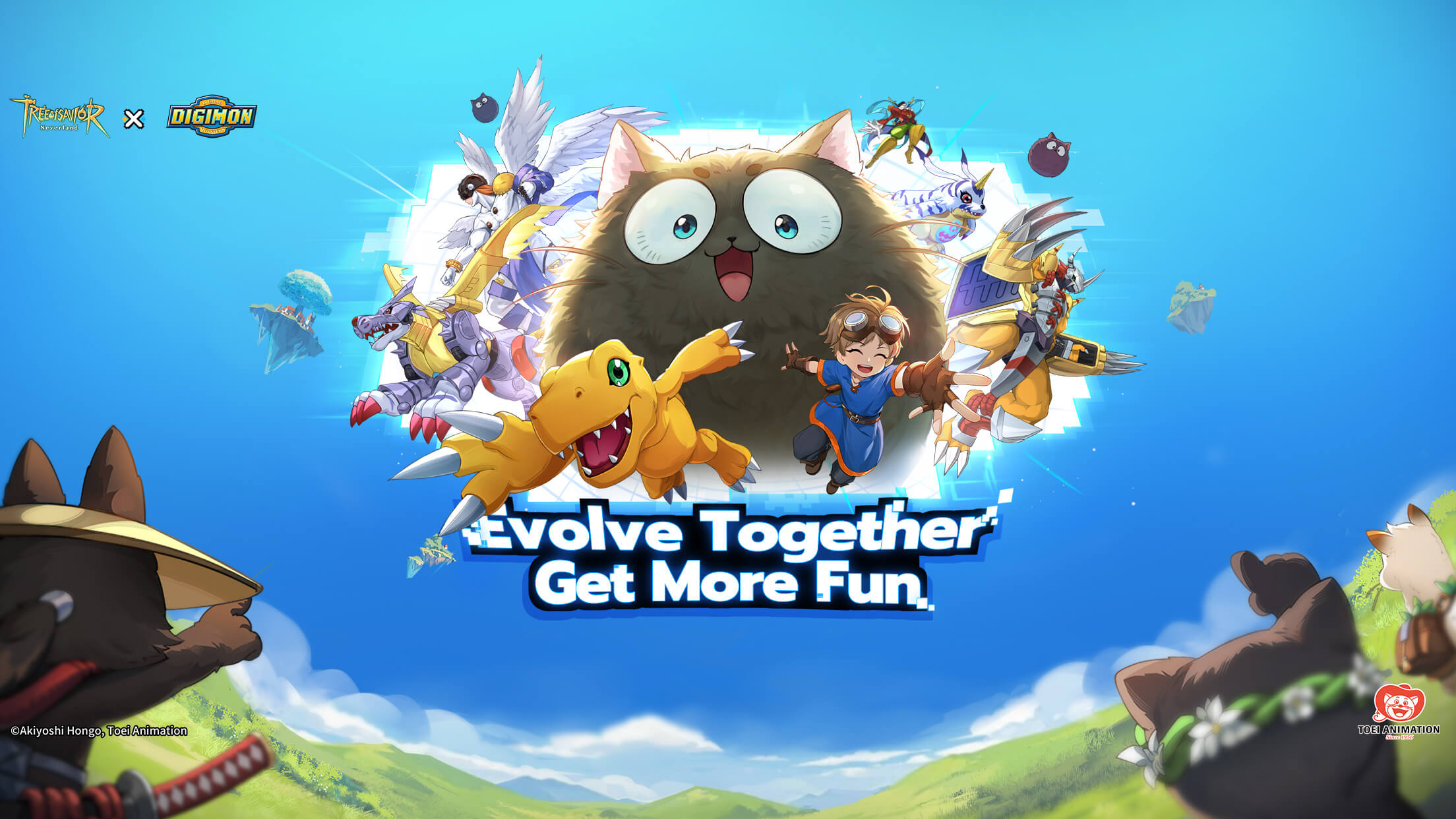 Tree of Savior: Neverland